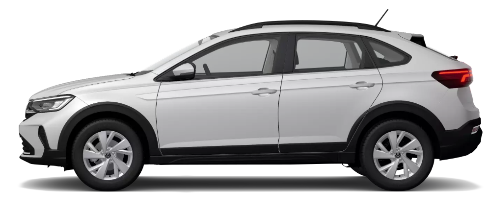 Nivus 170 TSI | Matassi e Imperiale | Concesionario Oficial Volkswagen