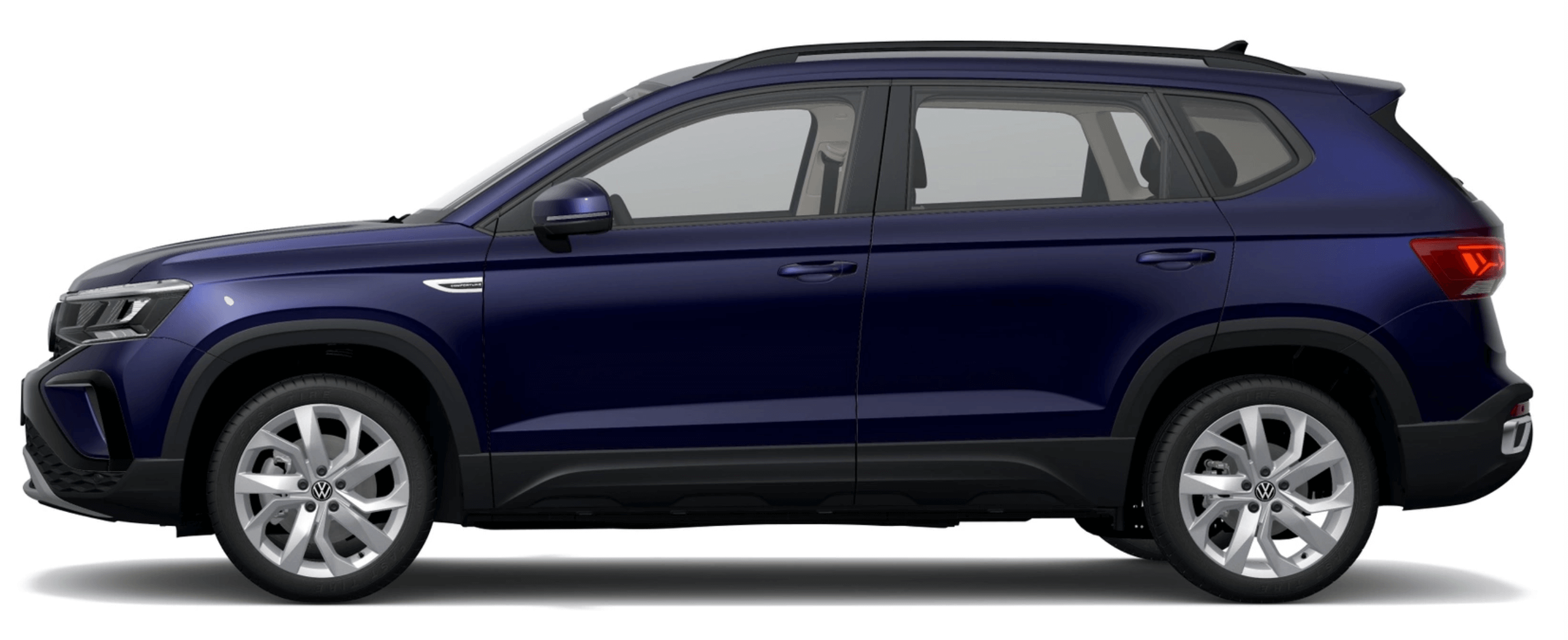 Taos Comfortline | Matassi e Imperiale | Concesionario Oficial Volkswagen